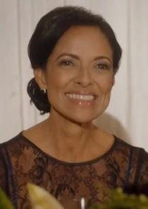 Camila Dawson | Chicago Fire Wiki | Fandom