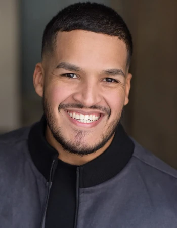 Dominic Guevara | Chicago Fire Wiki | Fandom