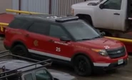 Battalion 25 | Chicago Fire Wiki | Fandom
