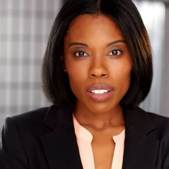 Candace Thomas | Chicago Fire Wiki | Fandom