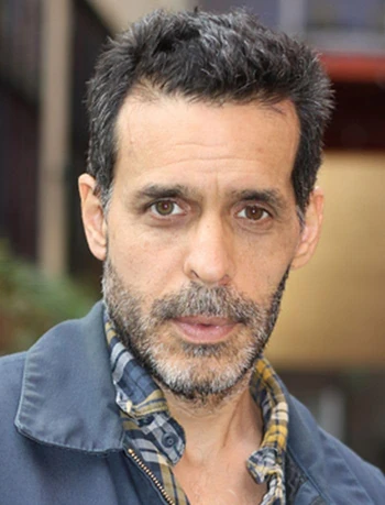 Pete Punito | Chicago Fire Wiki | Fandom