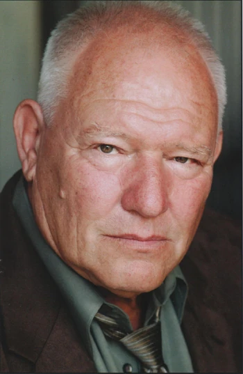 Ron Dean | Chicago Fire Wiki | Fandom