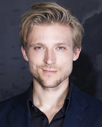 Thomas Adisi | Chicago Fire Wiki | Fandom