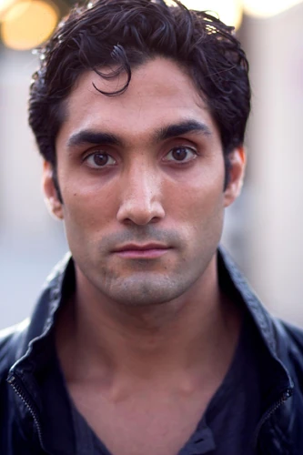 Dominic Rains | Chicago Med Wiki | Fandom