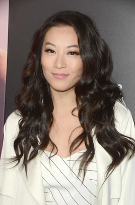 Arden Cho | Chicago Med Wiki | Fandom