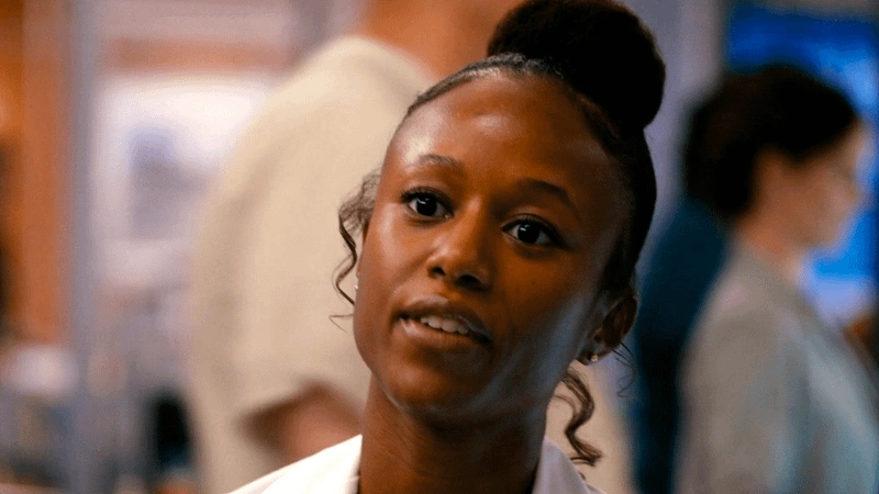 Naomi Howard | Chicago Med Wiki | Fandom