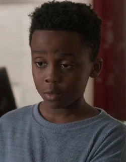 Darius Walker | Chicago Med Wiki | Fandom