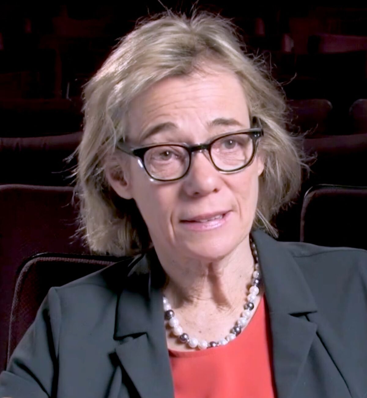 Martha Mitchell | Chicago Med Wiki | Fandom