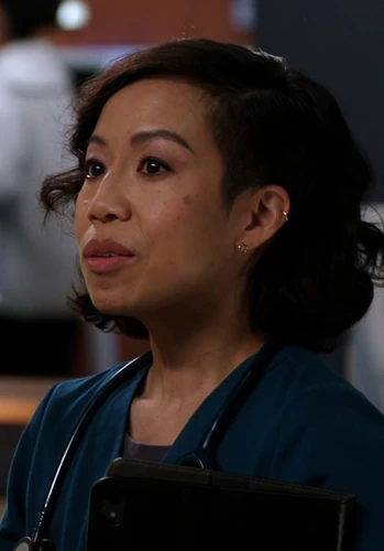 Nurse Nancy | Chicago Med Wiki | Fandom