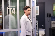 Kai Tanaka-Reed | Chicago Med Wiki | Fandom
