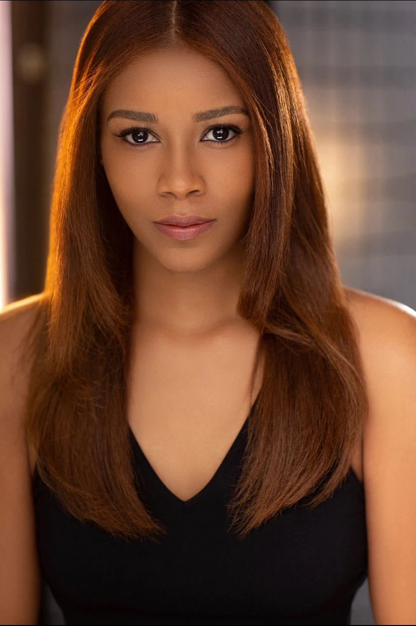 Renelle Nicole | Chicago Med Wiki | Fandom