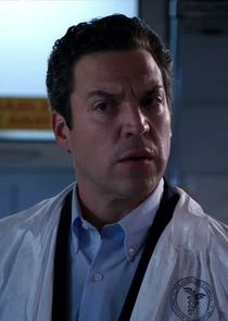 David Seldon | Chicago Med Wiki | Fandom