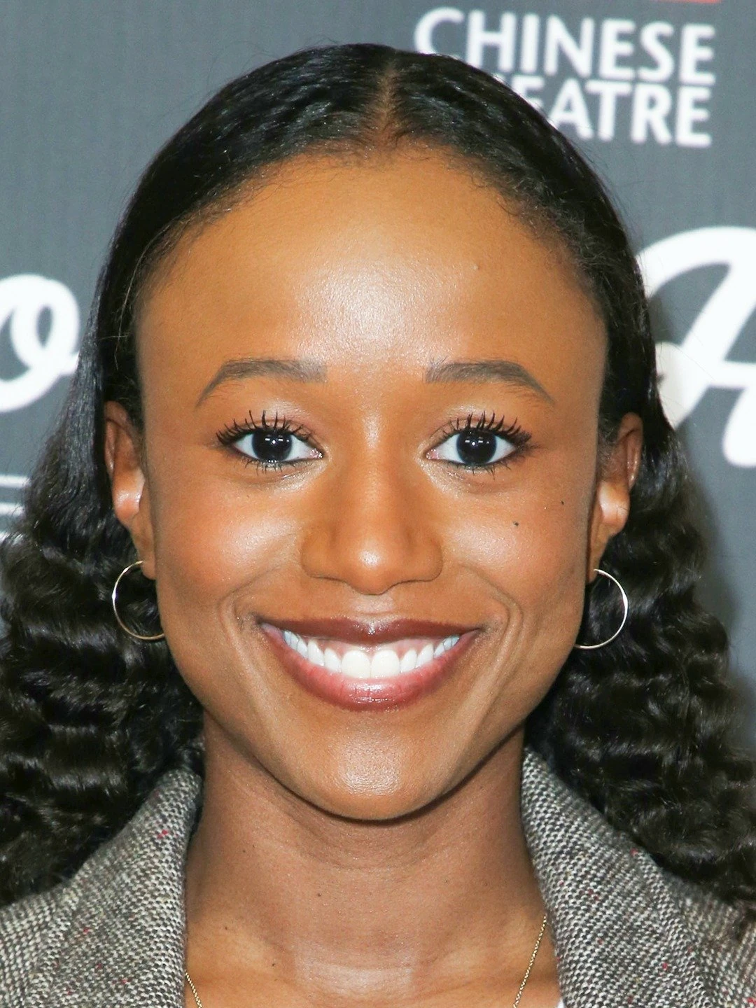 Ashlei Sharpe Chestnut | Chicago Med Wiki | Fandom