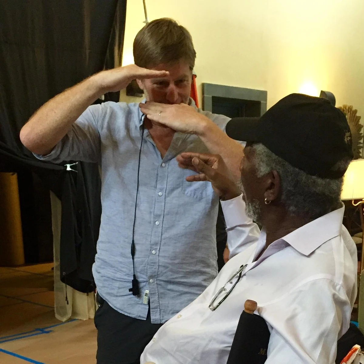 Jonathan Brown | Chicago Med Wiki | Fandom