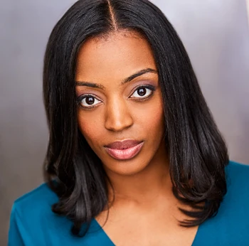 Tiffany Renee Johnson | Chicago Med Wiki | Fandom