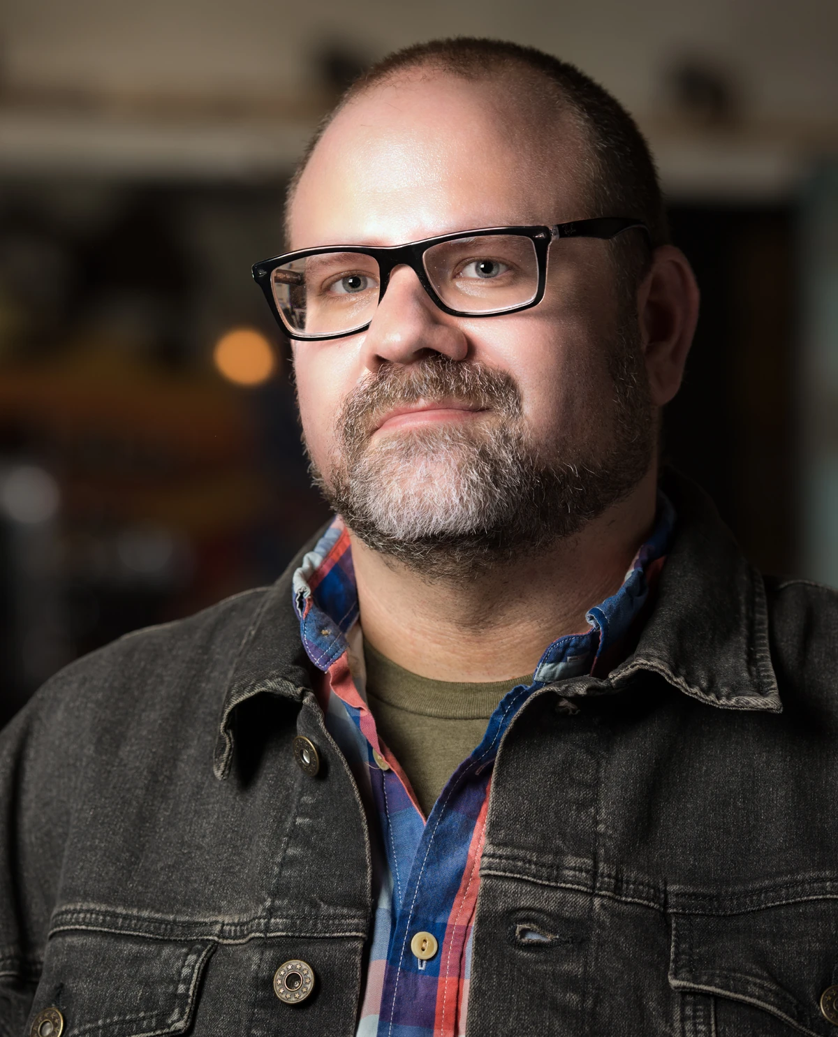 Joshua Hale Fialkov | Chicago Med Wiki | Fandom