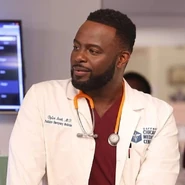 Dylan Scott | Chicago Med Wiki | Fandom