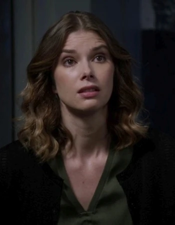 Michelle Abrams | Chicago Med Wiki | Fandom