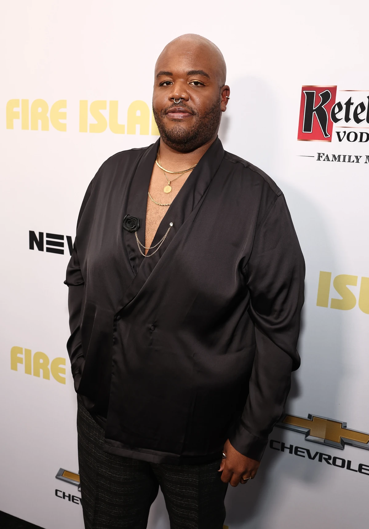 Torian Miller | Chicago Med Wiki | Fandom