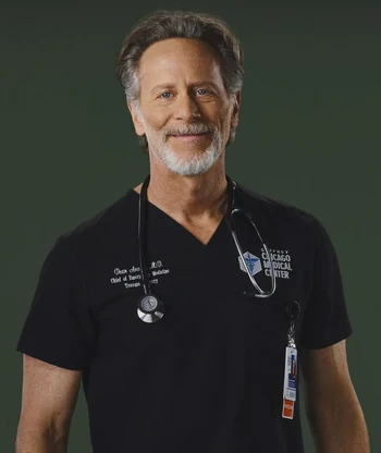 Dean Archer | Chicago Med Wiki | Fandom