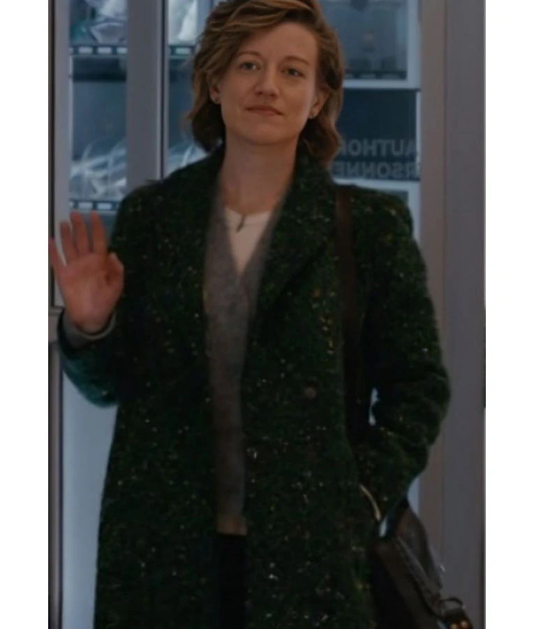 Elizabeth Asher | Chicago Med Wiki | Fandom