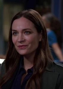 Andrea Danover | Chicago Med Wiki | Fandom