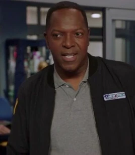 Barry Vaughn | Chicago Med Wiki | Fandom