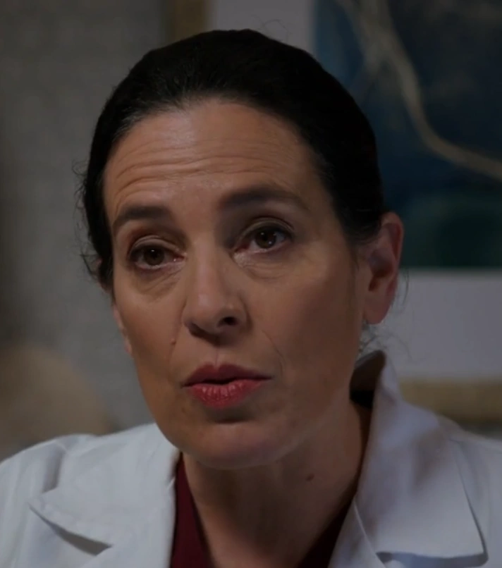 Olga Patchefsky | Chicago Med Wiki | Fandom