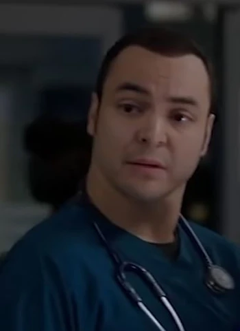 Nurse Hank | Chicago Med Wiki | Fandom
