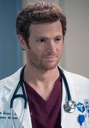 Will Halstead | Chicago Med Wiki | Fandom
