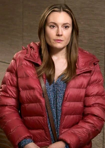 Ramona Davis | Chicago Med Wiki | Fandom