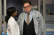 Robin Charles | Chicago Med Wiki | Fandom