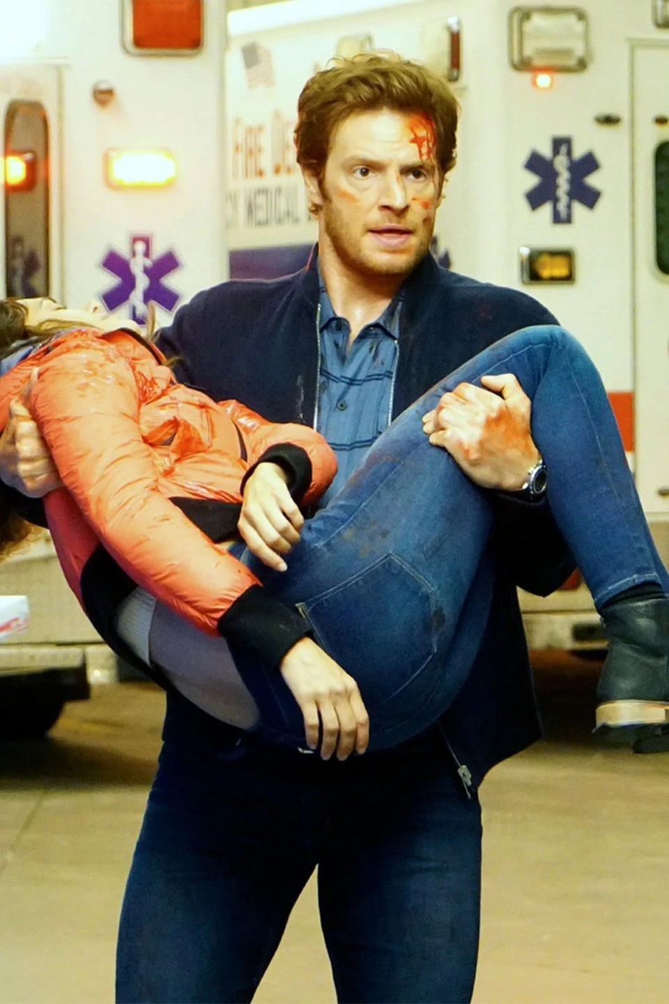 Never Going Back to Normal | Chicago Med Wiki | Fandom