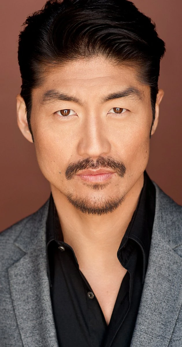 Brian Tee | Chicago Med Wiki | Fandom