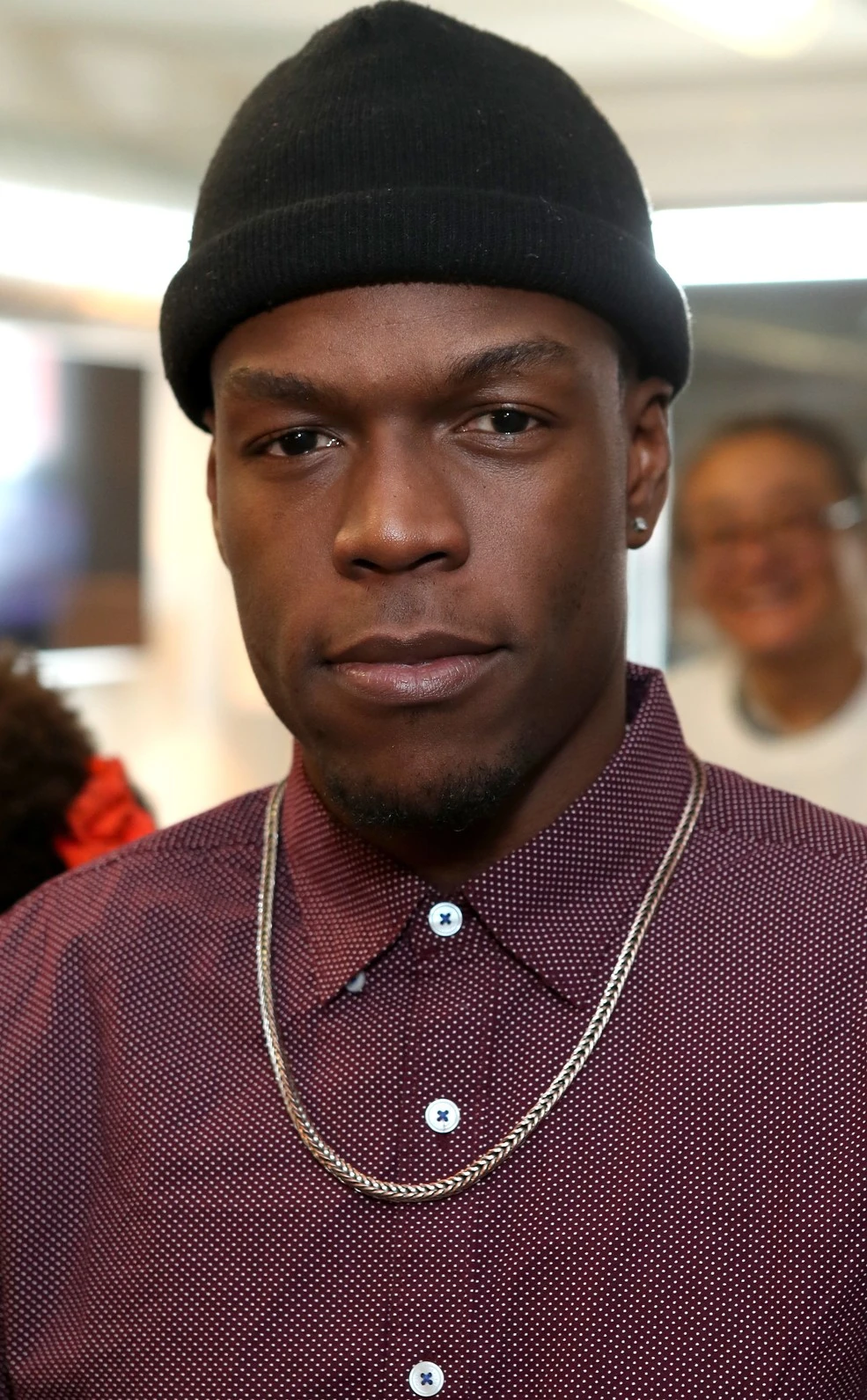 Curtiss Cook | Chicago Med Wiki | Fandom