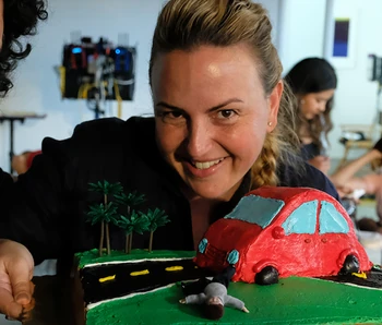 Anna Dokoza | Chicago Med Wiki | Fandom