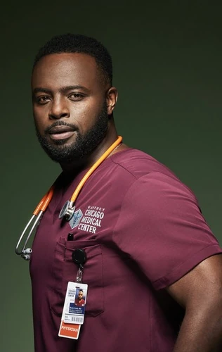 Dylan Scott | Chicago Med Wiki | Fandom