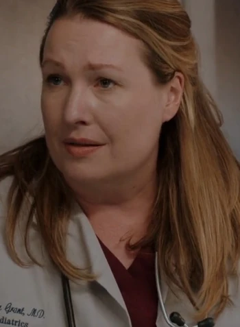 Deirdre Grant | Chicago Med Wiki | Fandom