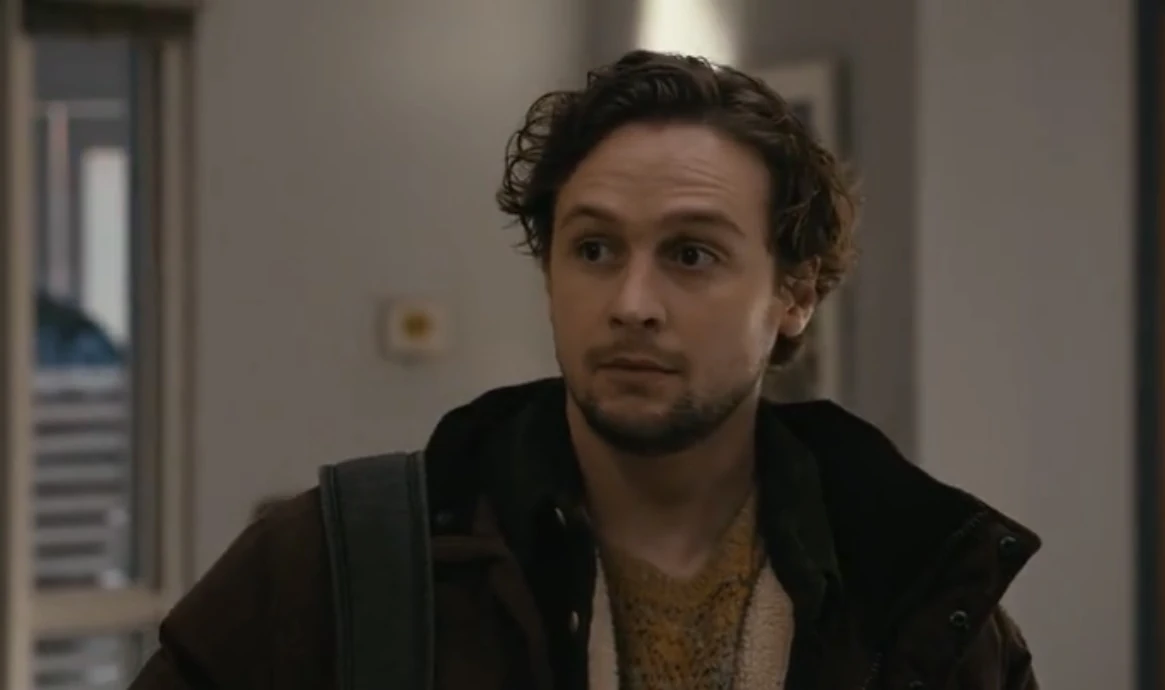 Kip Lenox | Chicago Med Wiki | Fandom