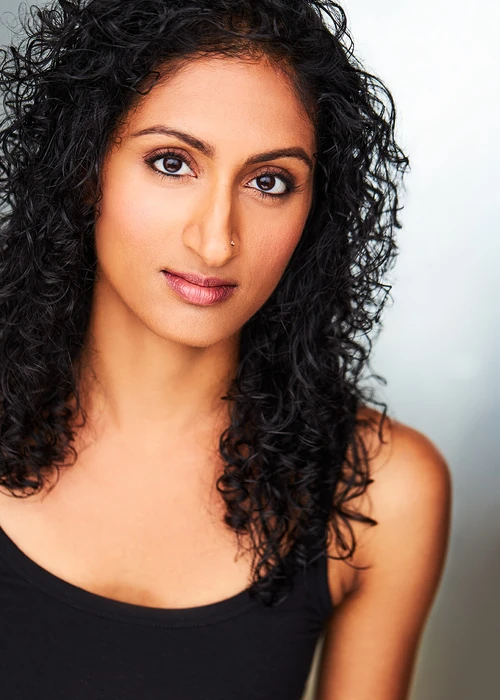 Rasika Ranganathan | Chicago Med Wiki | Fandom