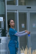 April Sexton | Chicago Med Wiki | Fandom