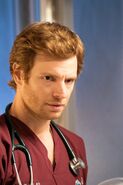 Will Halstead | Chicago Med Wiki | Fandom