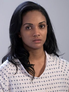 Robin Charles | Chicago Med Wiki | Fandom