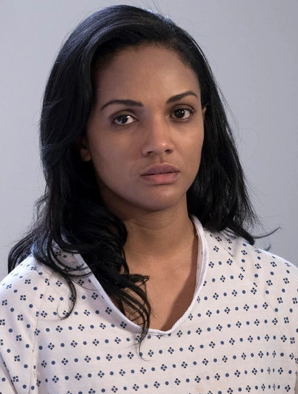 Robin Charles | Chicago Med Wiki | Fandom
