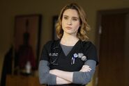 Ava Bekker | Chicago Med Wiki | Fandom
