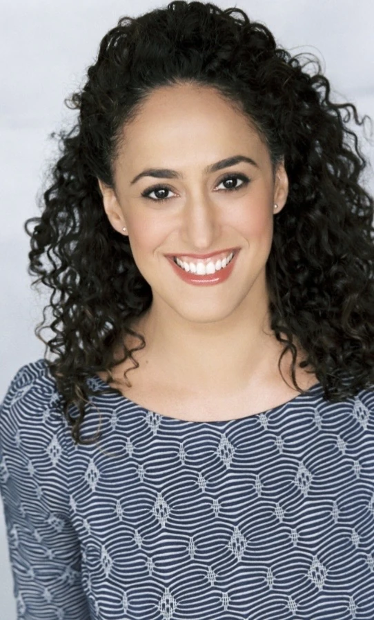 Sharon Freedman | Chicago Med Wiki | Fandom