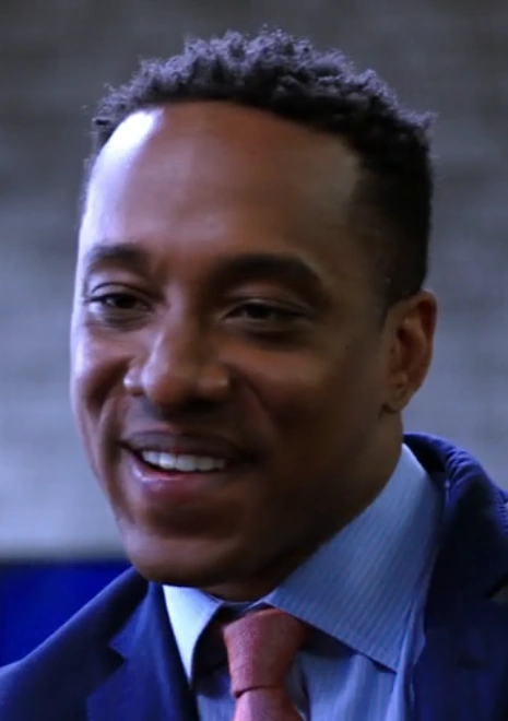 Michael Goodwin | Chicago Med Wiki | Fandom