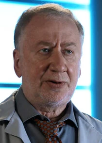 Mischa Lenkov | Chicago Med Wiki | Fandom