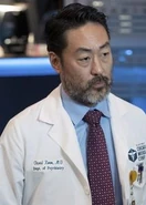 David Kwon | Chicago Med Wiki | Fandom