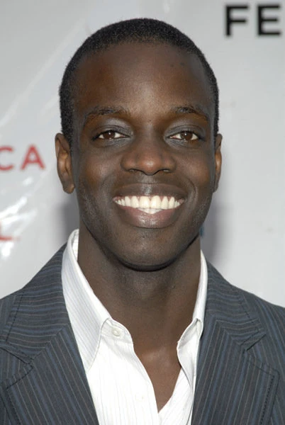 Ato Essandoh | Chicago Med Wiki | Fandom